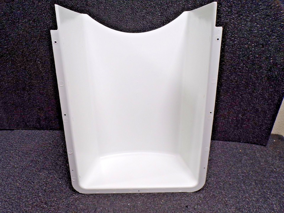 TRUEBRO Pipe Covers, 1 piece(s), White PVC, 2018 (K) | eBay