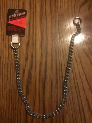 Show Check Chain Light 16 inches | eBay