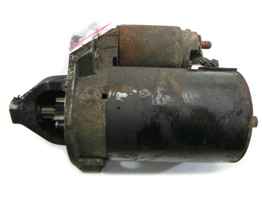 Hyundai Getz 1.3B ANLASSER STARTER 36100-22805 | eBay