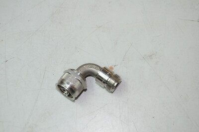 Astrolab 16301 N Male to TNC Female 90 Degree Adapter | eBay