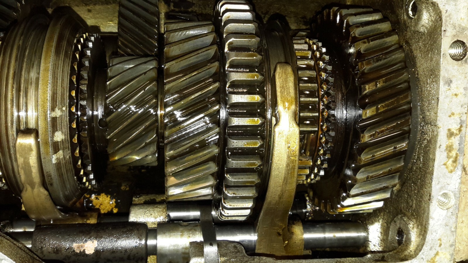 Ford 4 speed Transmission F150 RUG, SROD | eBay