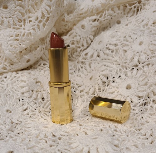 RARE ORIGINAL ELIZABETH TAYLOR PASSION LIPSTICK NEW Shade NO. 02 | eBay