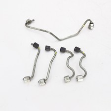 2016 Hyundai KIA 1.6 CRDi Diesel Fuel Return Pipe 314712F600 Ref4221 ...