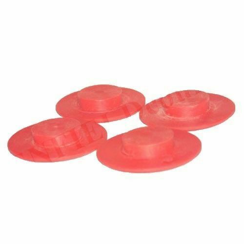 Complete Stabilizer Wear Pad Kit 16 Units For JCB | eBay