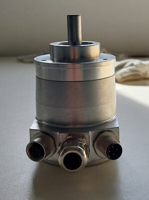 Heidenhain roc 413 8192 5dzaa-n2 Rotary Encoder | eBay