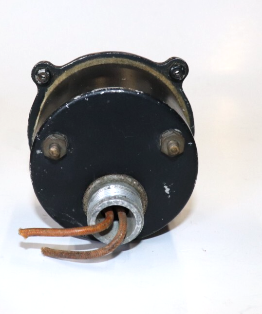 Vintage Bendix Scintilla Aircraft Magneto Switch, Type A-10 | eBay