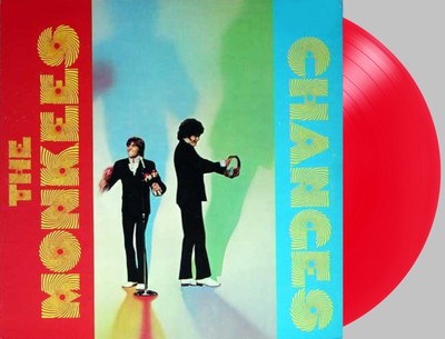 The Monkees - Changes [Red Vinyl] NEW Vinyl LP | eBay