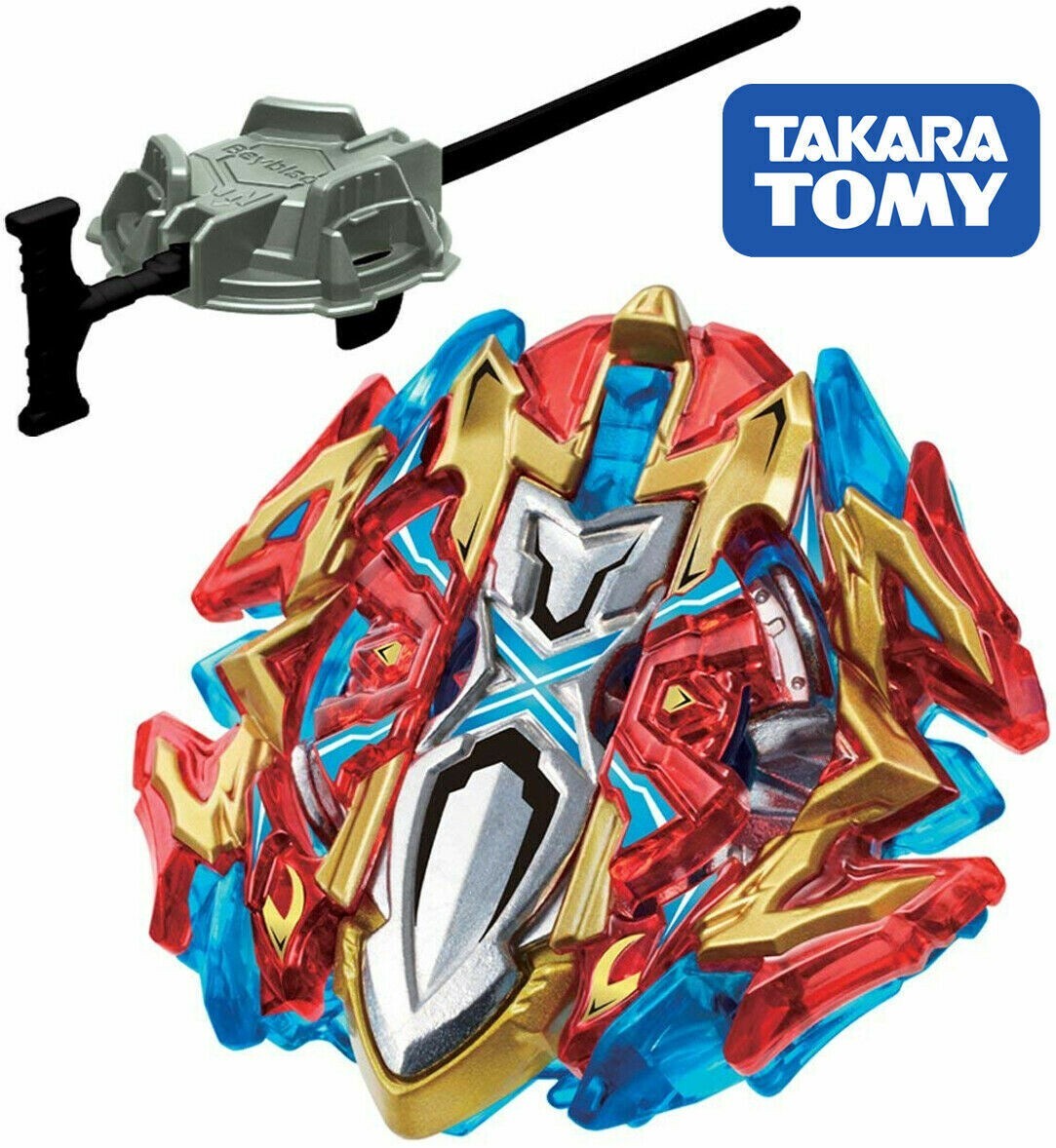Beyblades xcalius store