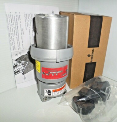 ⭐NEW IN BOX⭐Appleton ACP6034BC 60-Amp Pin&Sleeve Plug 600V 3W 4P 60A⭐ ...