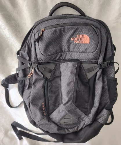 The North Face Recon FlexVent Hiking School Laptop Backpack NF003CLG3 ...
