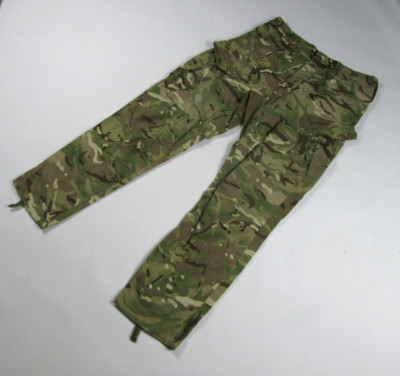 ARMY ISSUE MTP 23 TROUSERS | eBay UK