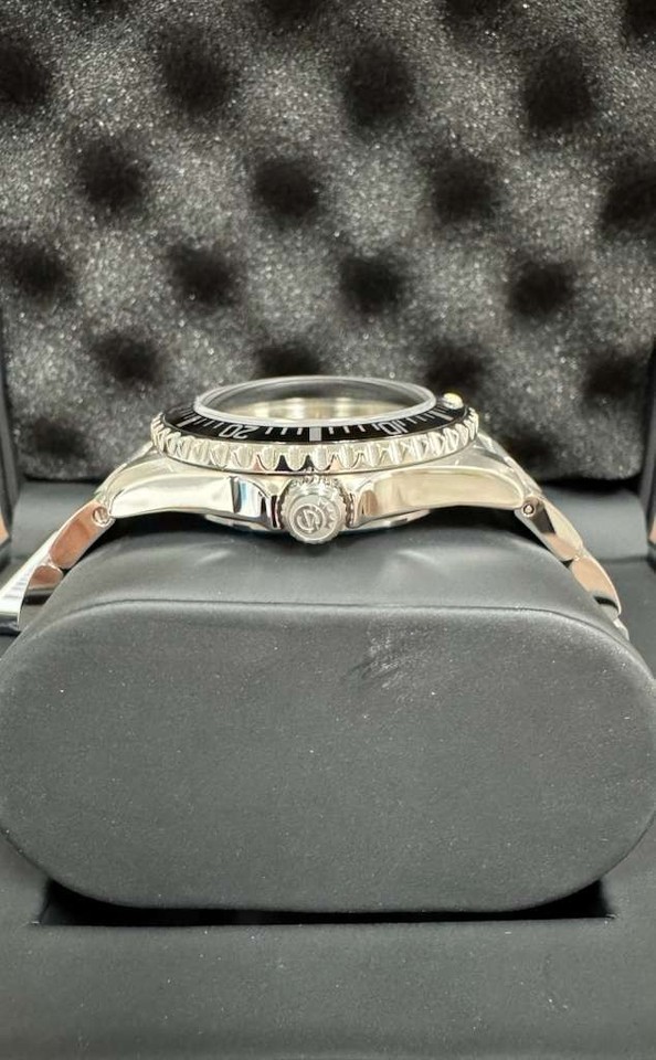 Steinhart Ocean Vintage Military 39 - Gnomon Exclusive Edition | eBay