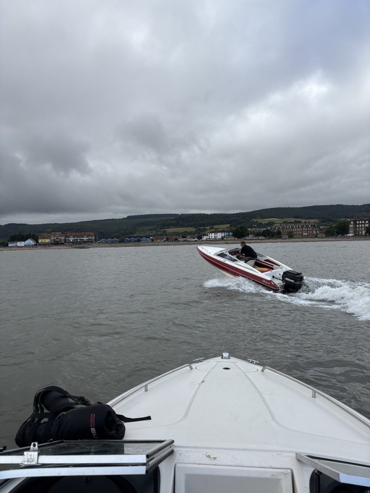 Fletcher Arrow Streak 160 Boat | eBay UK