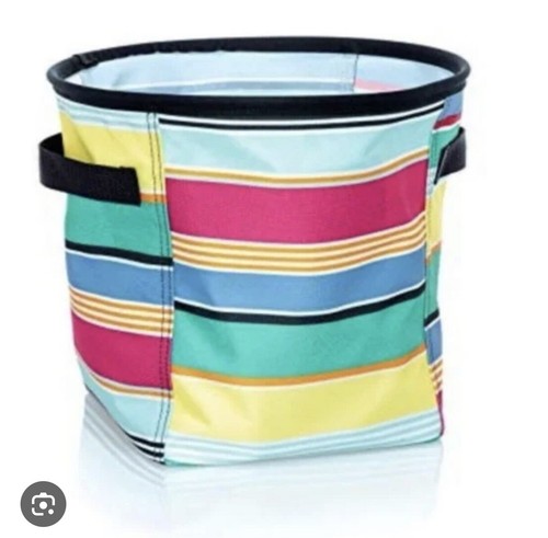 THIRTY ONE Mini Storage Bin AB97 Patio Pop | eBay