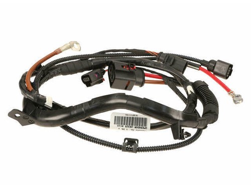 For 2006-2009 Volkswagen Rabbit Steering Rack Wiring Harness Original ...