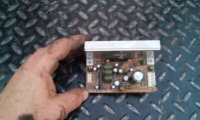 sega over rev arcade pcb part | eBay