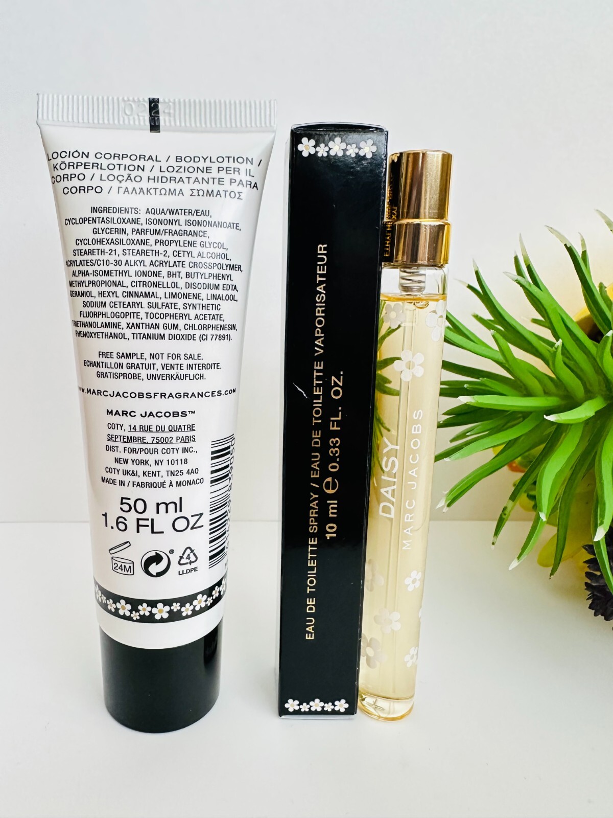 Women Perfume Travel Size & Perfume Lotion Set (Choose Scent -Combined ...