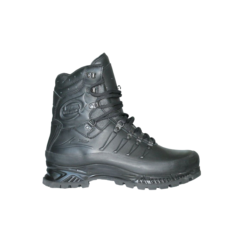 MEINDL Extreme Combat Bundeswehr Gore-Tex Black Boots NEW | eBay