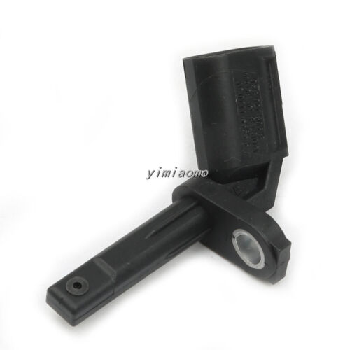 ABS Wheel Speed Sensor Set Left & Right Fit For 2015-18 PORSCHE MACAN ...