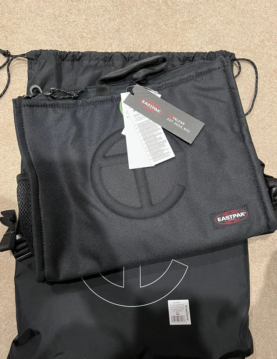 Eastpak X Telfar Medium Shopper Deals | emergencydentistry.com