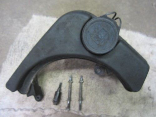 OEM Fuel Tank 590949 for Briggs & and Stratton | eBay