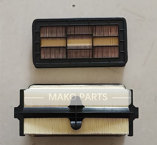 7286652 + 7010031 Air Filter Fits BOBCAT | eBay