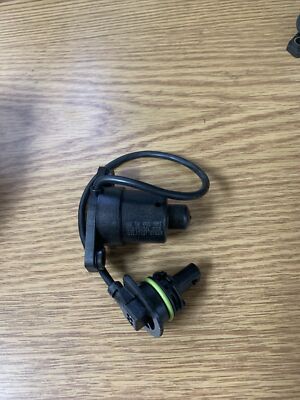2018-2022 CHEVY TRAVERSE 3.6L ENGINE LOWER OIL LEVEL INDICATOR Sensor ...