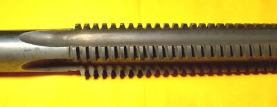 1-3/16 - 5 RARE Acme Tap RIGHT HAND Cut Thread cutting Threading Tool ...