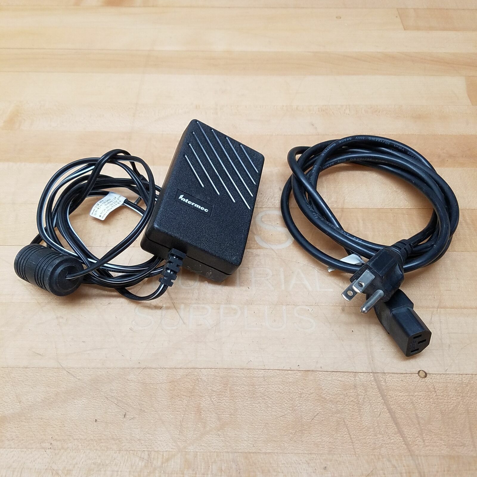 Intermec AE16 851-061-208 AC Adapter for sale online | eBay
