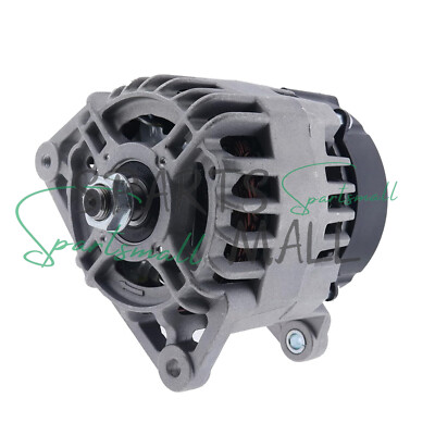 Alternator 394-3494 185046501 For Caterpillar 239D 239DLRC 247B3 ...