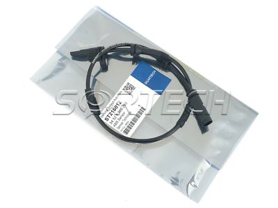 Rear Left/Right ABS Speed Sensor for BMW 34526869293 34526855050 X3 F25 ...