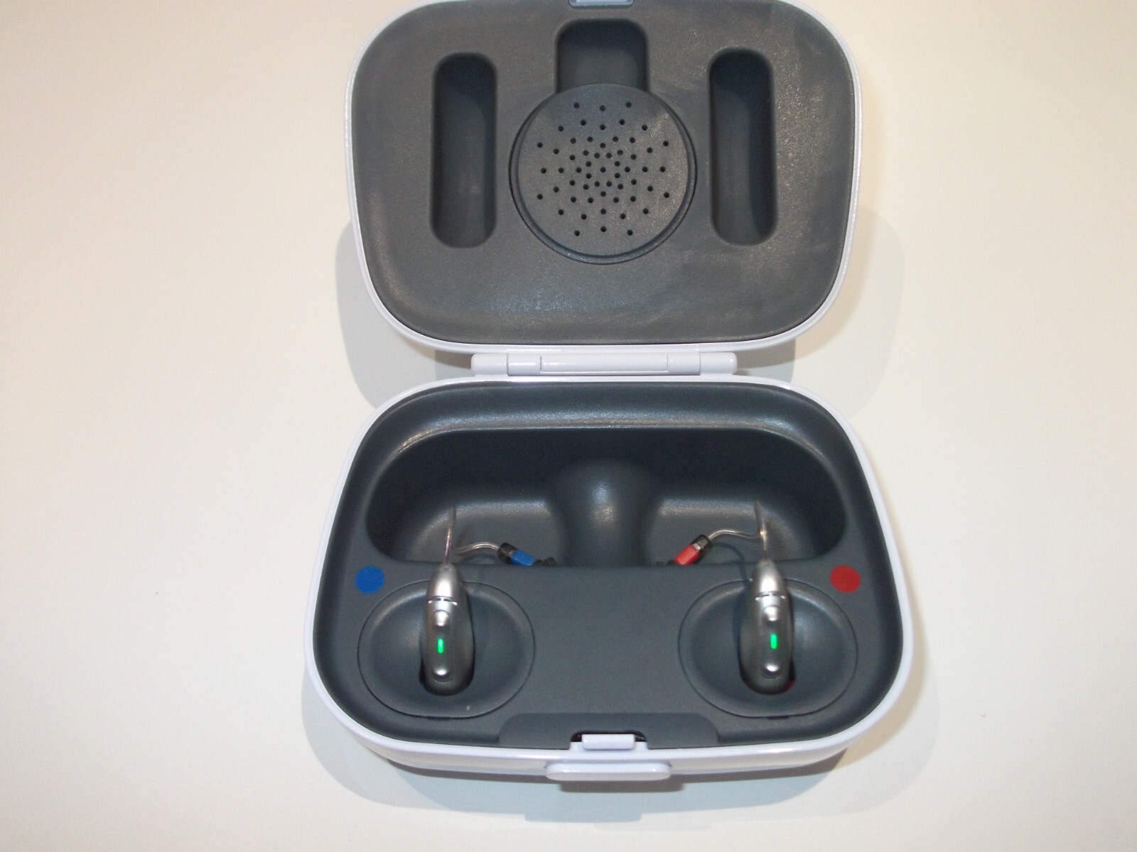Specsavers Advance 71 R Digital Rechargeable Bluetooth Hearing Aids ...