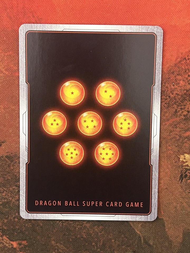 DBS Full-Power Frieza Foil Rare #BT1-087 - Galactic Battle - NM | eBay