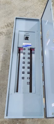 Boxes & Enclosures - Type 3R Enclosure