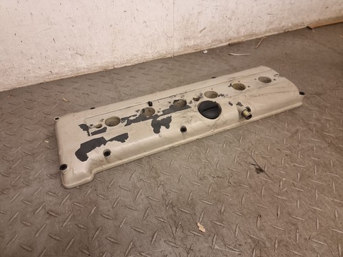 JAGUAR XJ6 X300 XJS CAMSHAFT COVER 3.2 4.0 AJ16 ENGINE CAM ROCKER ...
