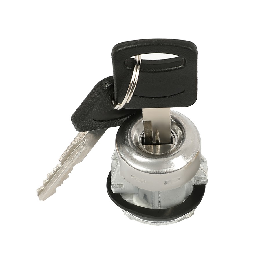 Door Lock Cylinders Set & Ignition Switch With Keys For 97-07 Ford F150 ...