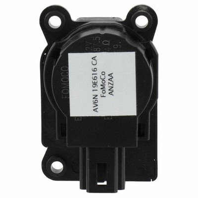 HVAC Mode Door Motor Motorcraft YH-2025 | eBay