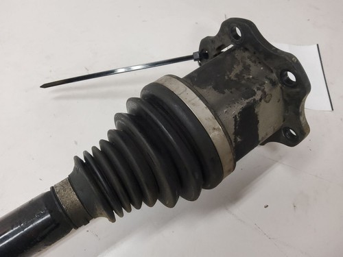 17 18 19 20 21 22 23 24, Audi A4, Front Axle Shaft, Check Description ...