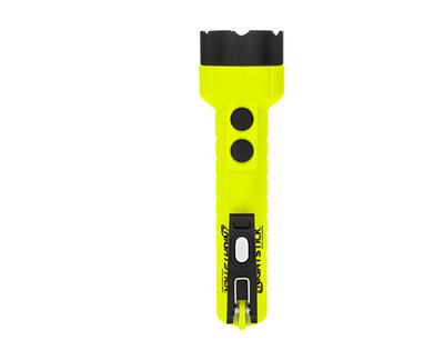Bayco Nightstick XPP-5422GMX Intrinsically Safe Dual-Light Flashlight w ...