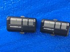 Genuine CHAMBERLAIN 953ESTD 3 Button Garage Door Opener Remote Control ...