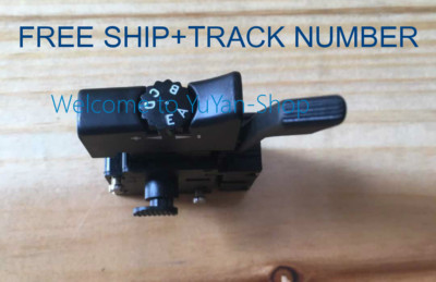 1pc NEW Trigger Switch, Black CAPAX-03 7A 250V MOD 35 83 | eBay