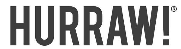 Hurraw! Premium Organic Vegan Raw Lip Balm - All Flavours | eBay UK