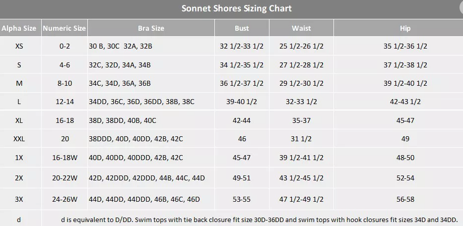 New! Sonnet Shores Dots Tankini Swimsuit Top Women, NAVY Family Swim ...