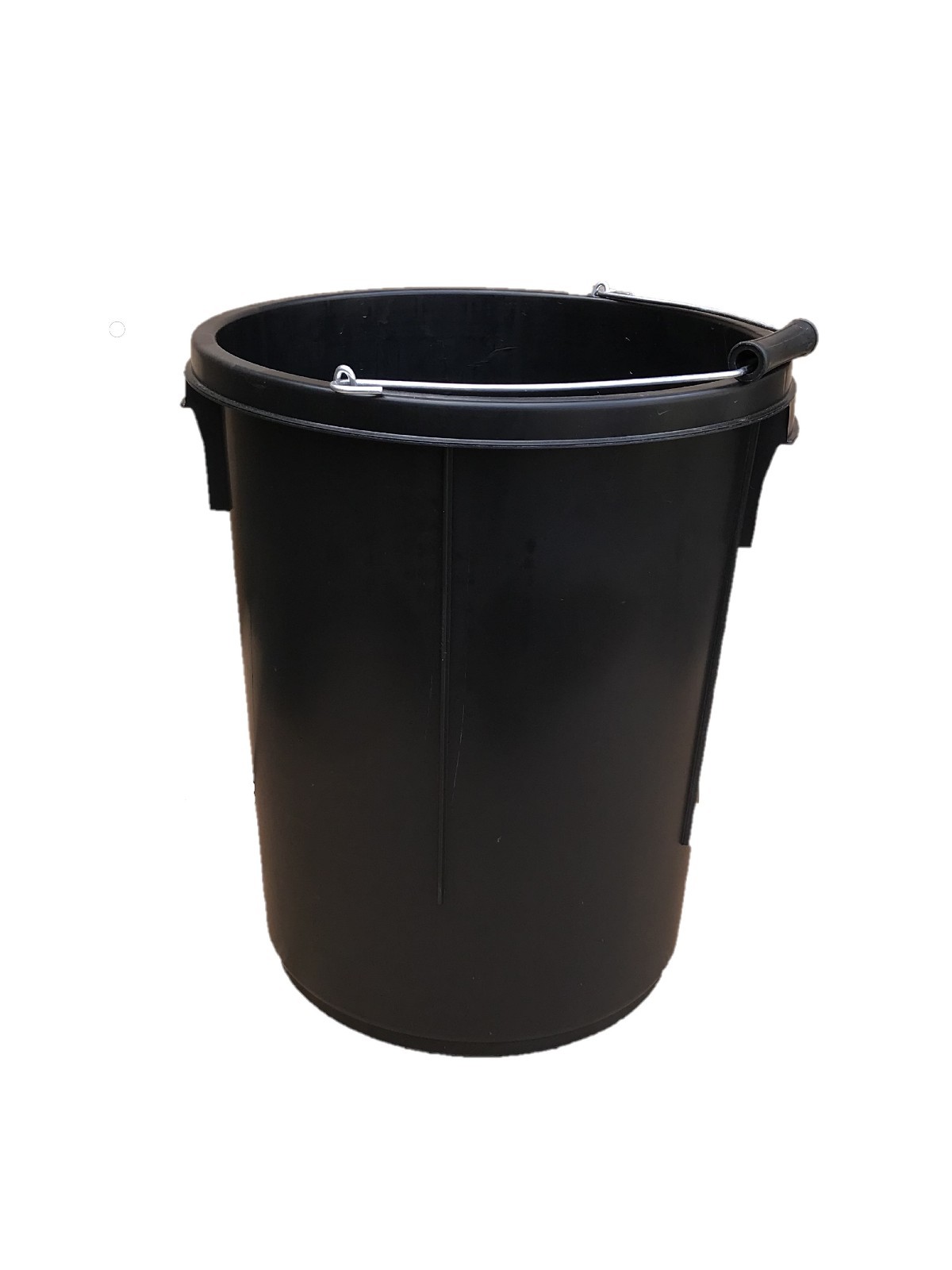 25 LITRES / 25L COLOURED PLASTERERS / PLASTER BUCKET 5 GALLON WITH ...