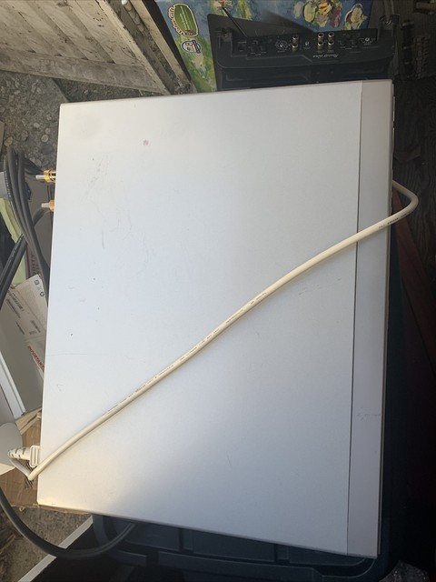 Sony Mbd-xbr950 TV Display Media Receiver Unit for Mbd55xbr950 for sale ...