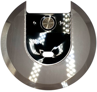 Cover aspirateur iRobot Roomba RVB-Y2 4532535 IMR4-1 | eBay