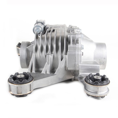 4 Motion Rear Differential Assembly HALDEX 5 Fit For VW AUDI Q3 ...