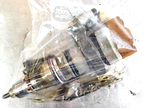 Mercruiser Marine 7.3L D-Tronic Fuel Injector 853280 | eBay