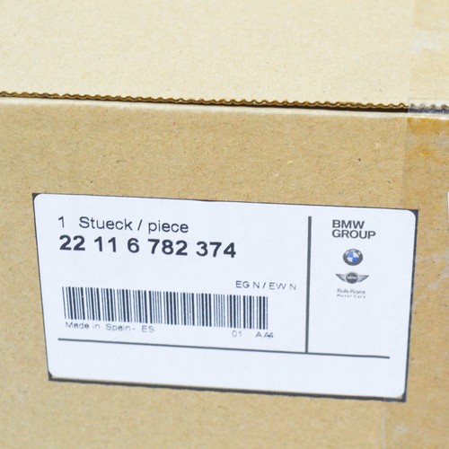 MINI COOPER R576 RIGHT SIDE ENGINE MOUNT 22116782374 6782374 NO DUTY TO ...