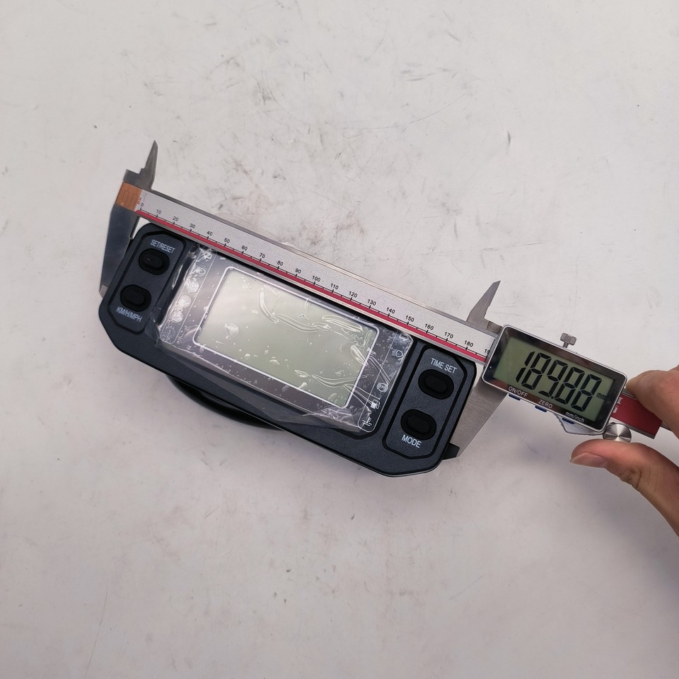 Meter Dash Instrument 10909160000 Fit For ODES 800 UTV V-Twin Dominator ...